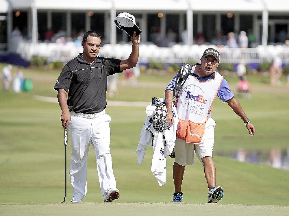 Fabulous Fabian rolls in Memphis | Northwest Arkansas Democrat-Gazette