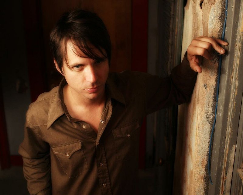 'Acoustic' Ian Moore returns | The Arkansas Democrat-Gazette - Arkansas ...