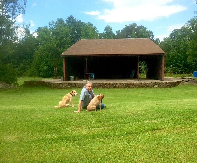 Music festival still sweet after 35 years | The Arkansas Democrat ...