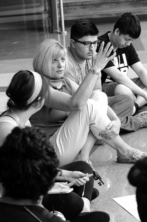 Northwest Arkansas Community College program gives students peek at ...