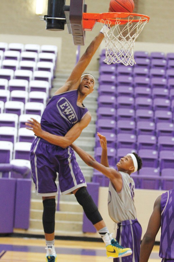 Another in-state forward earns offer from Hogs | Whole Hog Sports