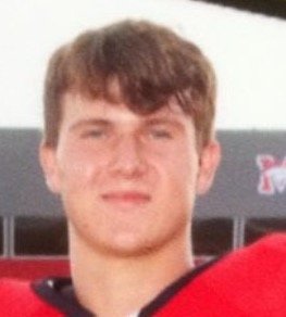 Oklahoma tight end takes nothing for granted | Whole Hog Sports