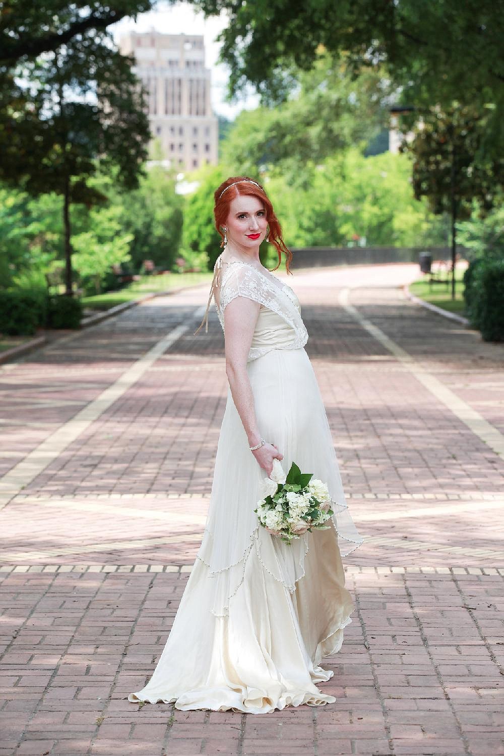 Rachel Carol Marlow - Matthew John Balcerak | The Arkansas Democrat ...