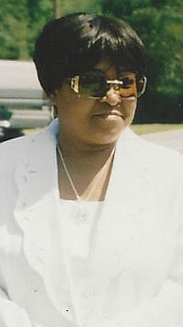 PATSY ANN DURR | El Dorado News