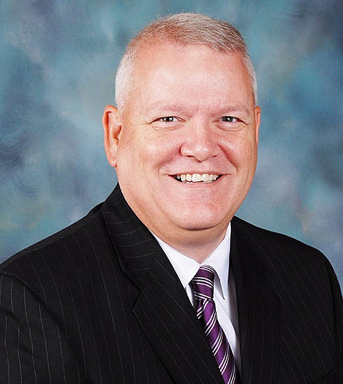 Gerber to succeed Holsclaw as dean of OBU's School of Fine Arts | Hot ...