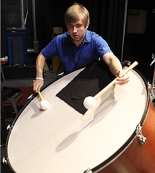 Hot Springs Music Festival's 20th season ends on high note | Hot ...