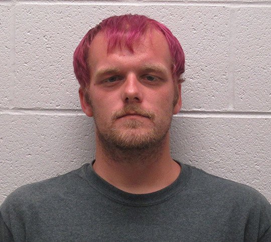 Royal Man Arrested For Allegedly Stealing Pawning Game Console Hot