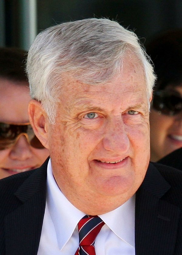 Motion denied to end ex-UCA president's sentence | The Arkansas ...