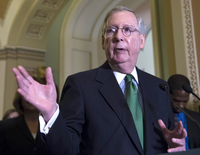 Republican-controlled Congress hands Obama major win on trade | Hot ...
