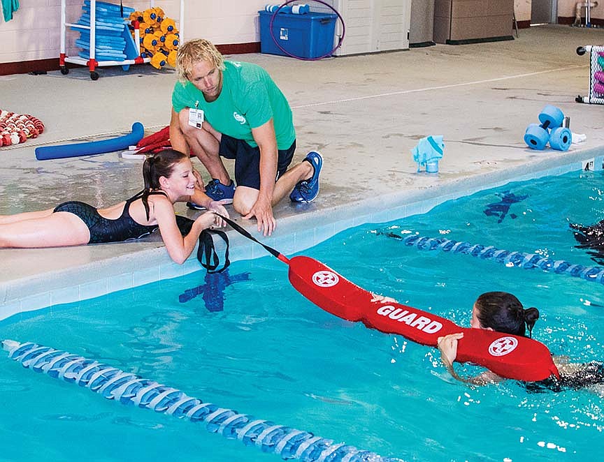 Conway swim team ends Sherwood run | The Arkansas Democrat-Gazette ...