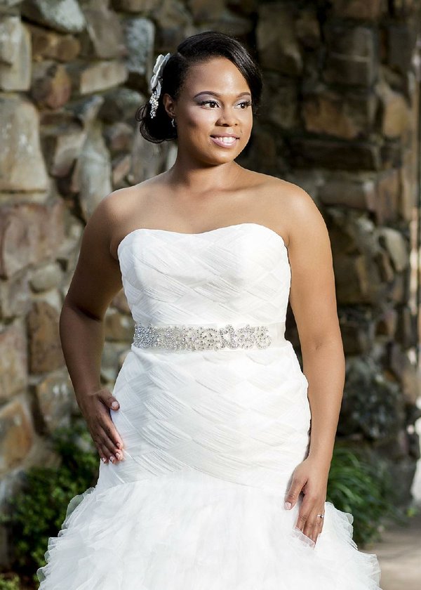 Rharaka Rheonda Branell Gilbert - Ifeyinwa Christopher Isiekwe