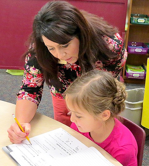 Shinn elected to serve on ARKTESOL board | Hot Springs Sentinel Record