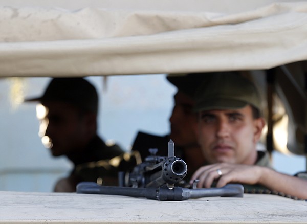Terror on the beach: Tourists recount Tunisia attack horrors | Hot ...