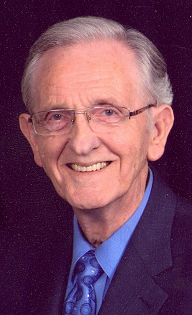 JIMMY SAYERS | Magnolia Banner News