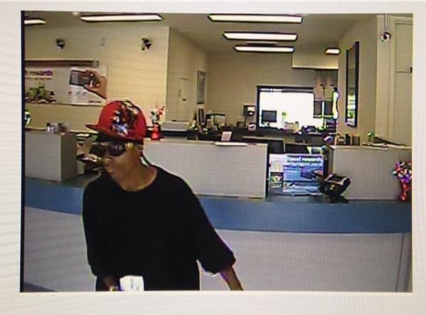Lr Police Investigate Hillcrest Bank Robbery