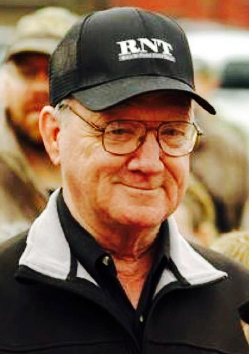 Richenback left rich legacy in his wake | The Arkansas Democrat-Gazette ...