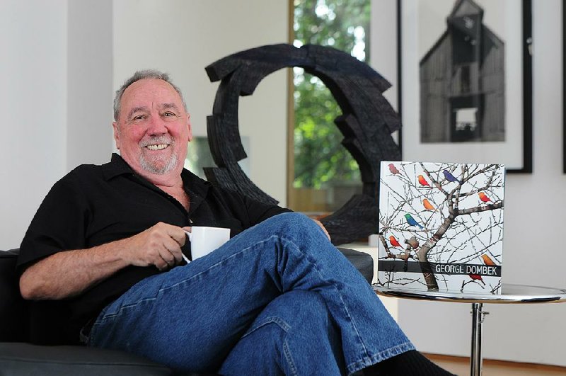 Delta Exhibition starts Friday; Dombek juror | The Arkansas Democrat ...