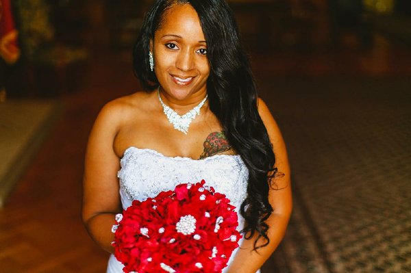 Neshaja Sharie Smith - Michael Andre Nichols