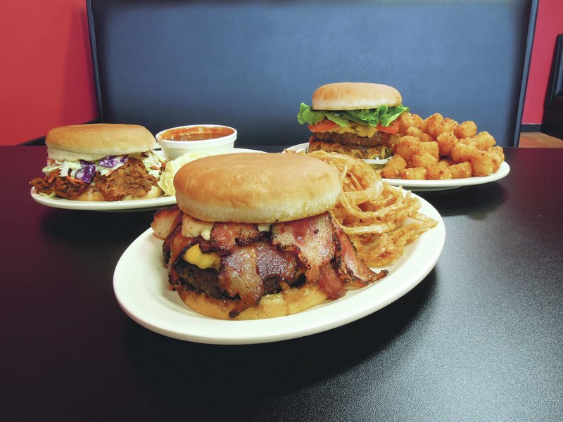 Shorty's Deli & Meat Market | Northwest Arkansas Democrat-Gazette