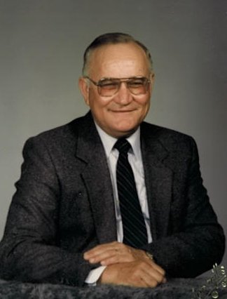 JAMES R. WELCH | El Dorado News