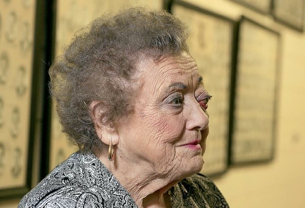 After 69-year career, educator calls it quits | The Arkansas Democrat ...