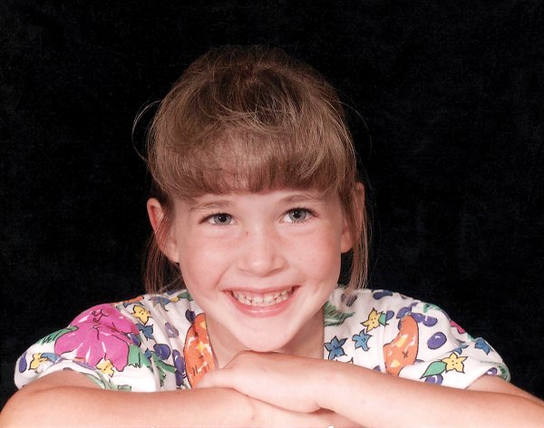 FBI seeks information on Arkansas man in 1995 disappearance of Morgan ...