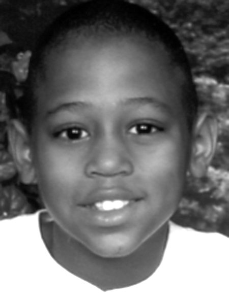 COMESICO T. PUMPHREY | El Dorado News