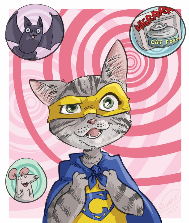 Creature Feature | The Arkansas Democrat-Gazette - Arkansas' Best News ...