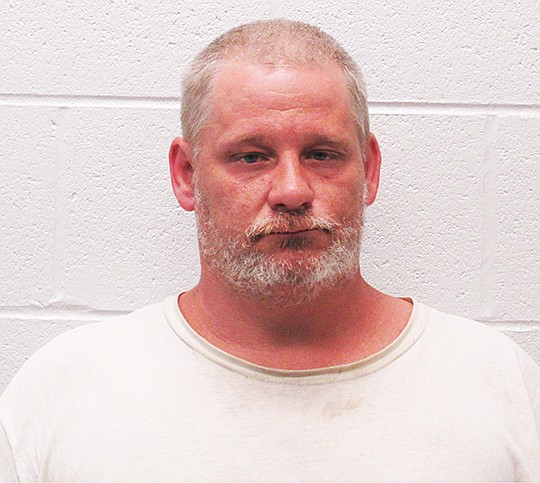 Man allegedly threatens victim with gun