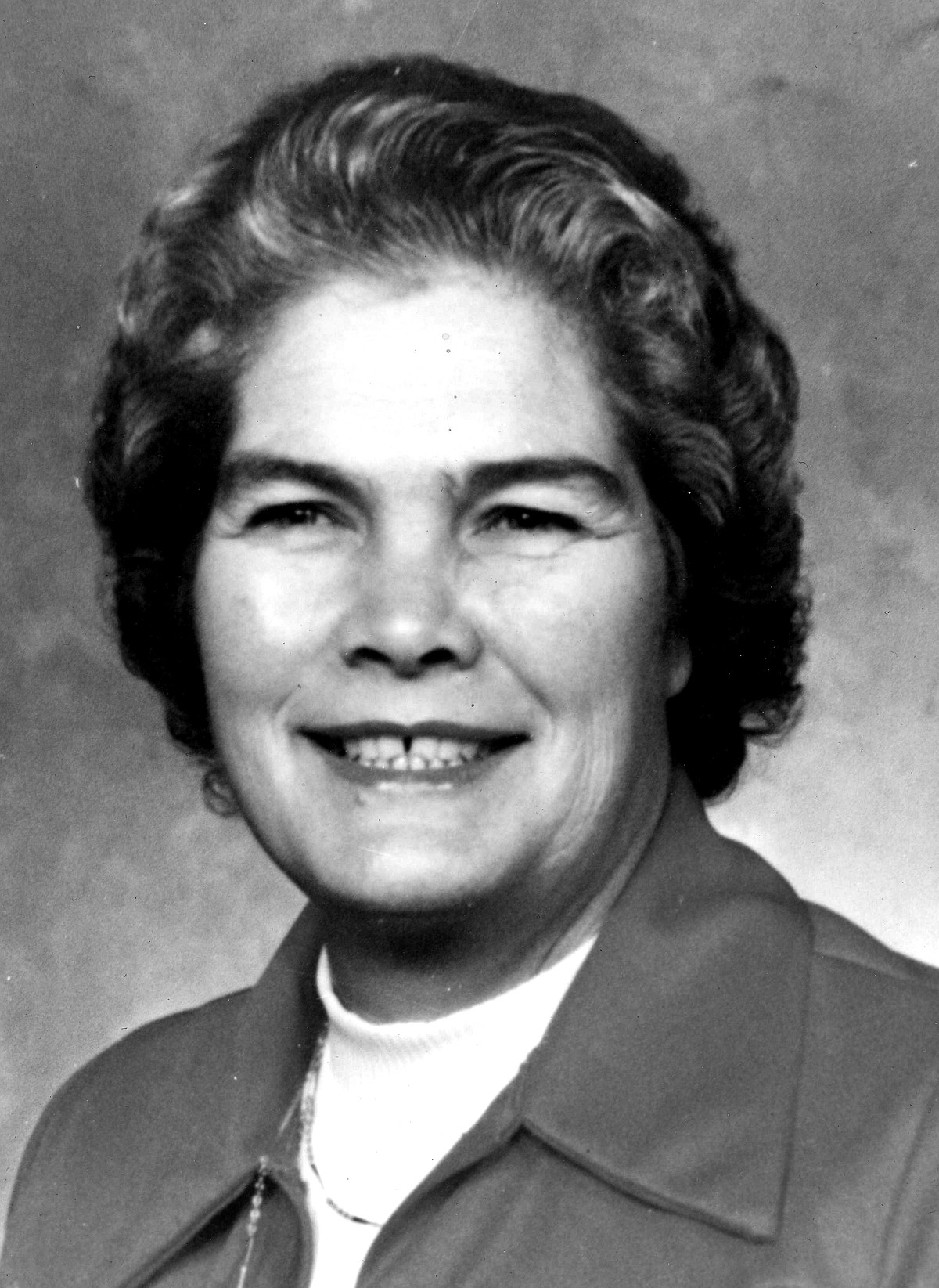 IRMA H. MURPHY | El Dorado News