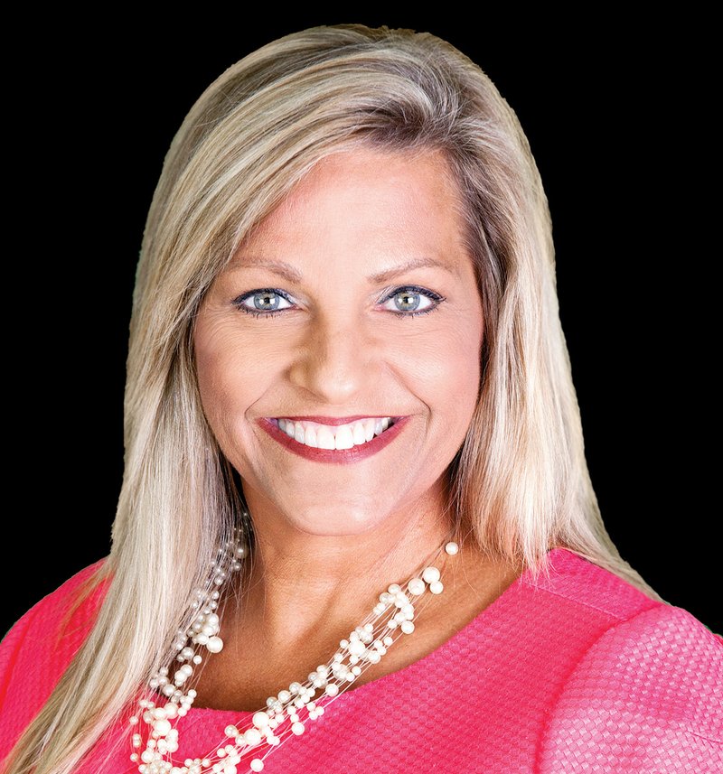 Beverly Carter timeline | The Arkansas Democrat-Gazette - Arkansas ...