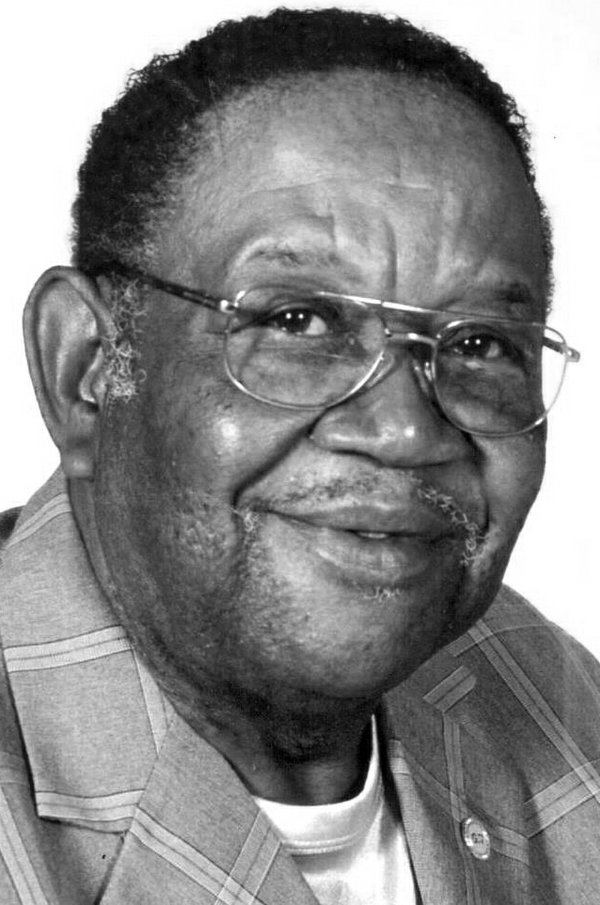 DENVER R. ROBINSON SR. | El Dorado News