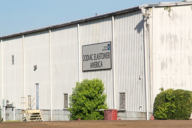 Amfuel looks at plant expansion in Texas | Magnolia Banner News