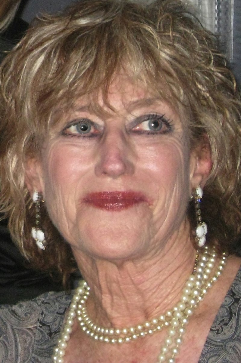 KAY HARRISON | El Dorado News