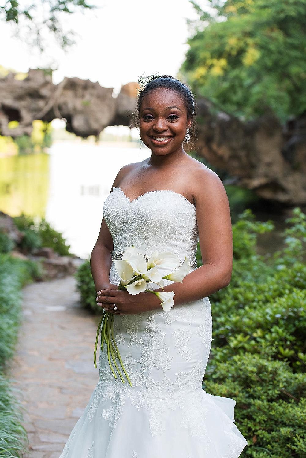 JaMari Monique Baker - William Seth Martin | The Arkansas Democrat ...