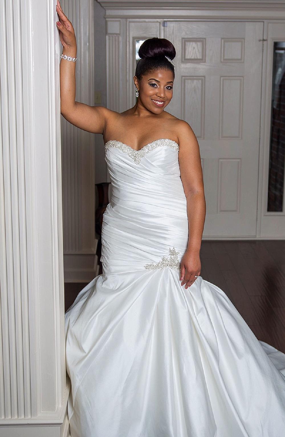 Malorie Foley Carr - Timothy DeJuan Turner | The Arkansas Democrat ...