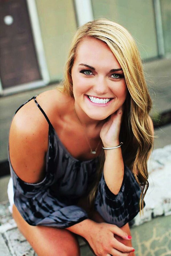 ALEX OTWELL: PULASKI ACADEMY | Northwest Arkansas Democrat-Gazette