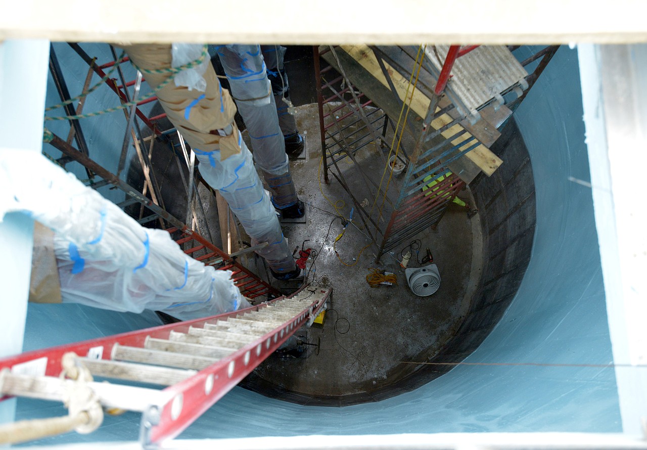 Centerton, Decatur to unite wastewater treatment systems | Northwest ...