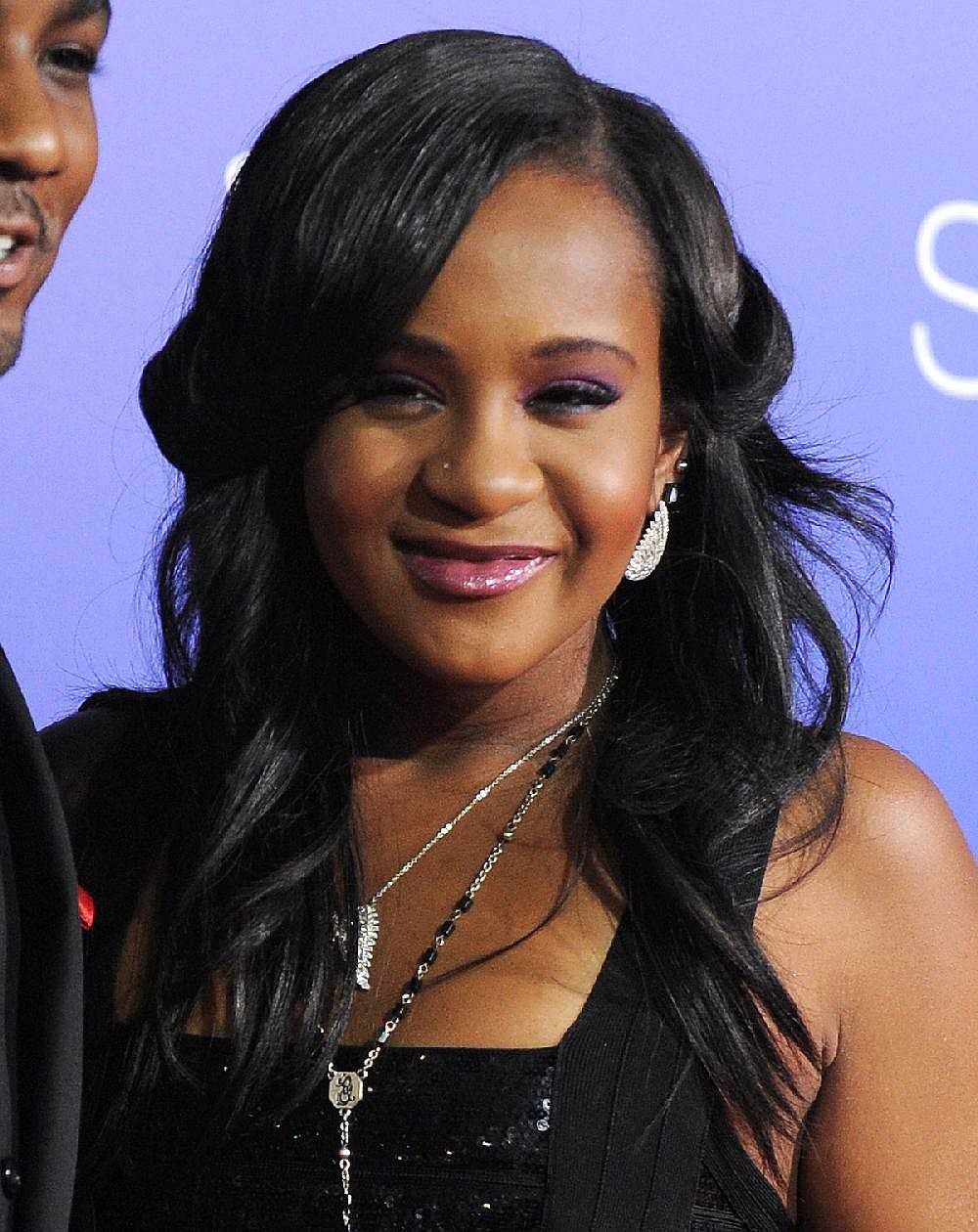 22-year-old daughter of Houston dies | Northwest Arkansas Democrat-Gazette