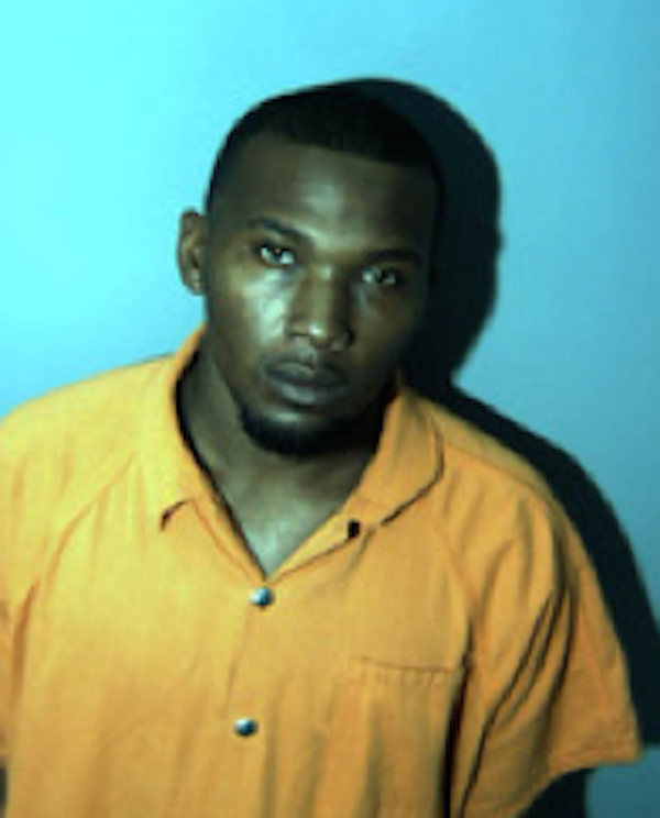 Man, 22, detained in Pine Bluff death | Northwest Arkansas Democrat-Gazette