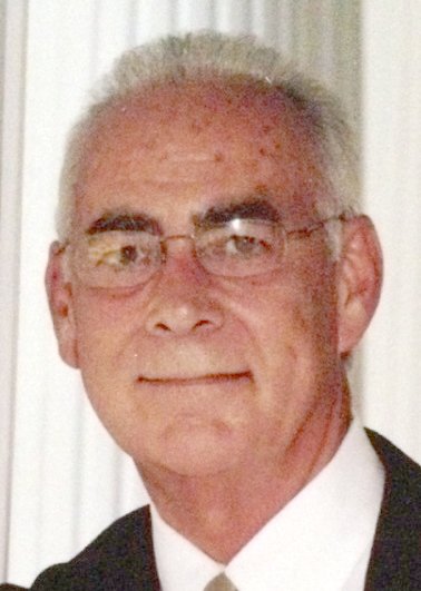ROBERT H. KEYS JR. | El Dorado News