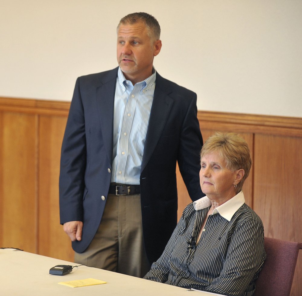 And justice for all?