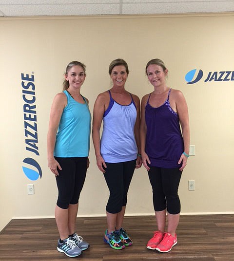New Jazzercise instructors to teach dance classes | Hot Springs ...