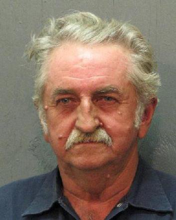 Chief gets life for aggravated rape | El Dorado News