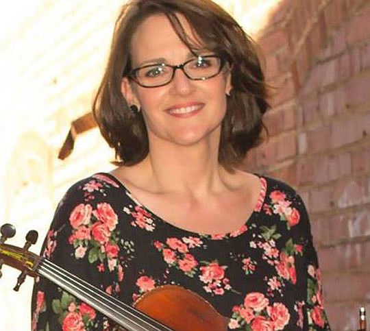 Casey Penn in concert at Front Porch Stage | Hot Springs Sentinel Record