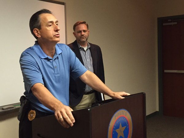 Teens charged in Conway couple's murders | The Arkansas Democrat ...