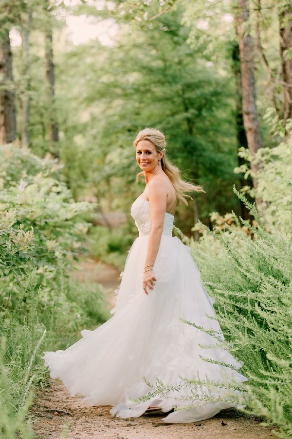 Natalie Paige Black - Raymond Patrick Blaney | The Arkansas Democrat ...