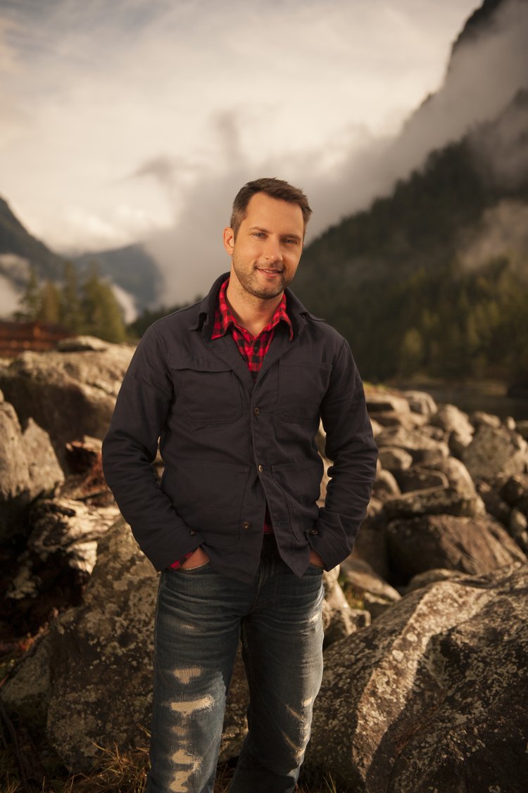 Brandon Heath to perform at concert | El Dorado News