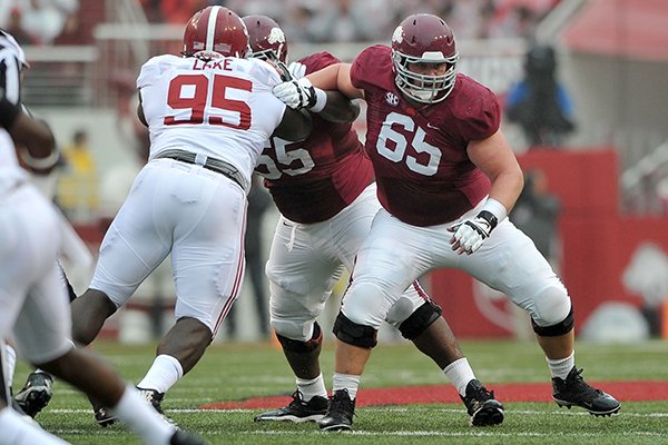 Hogs player weathers adversity | Whole Hog Sports