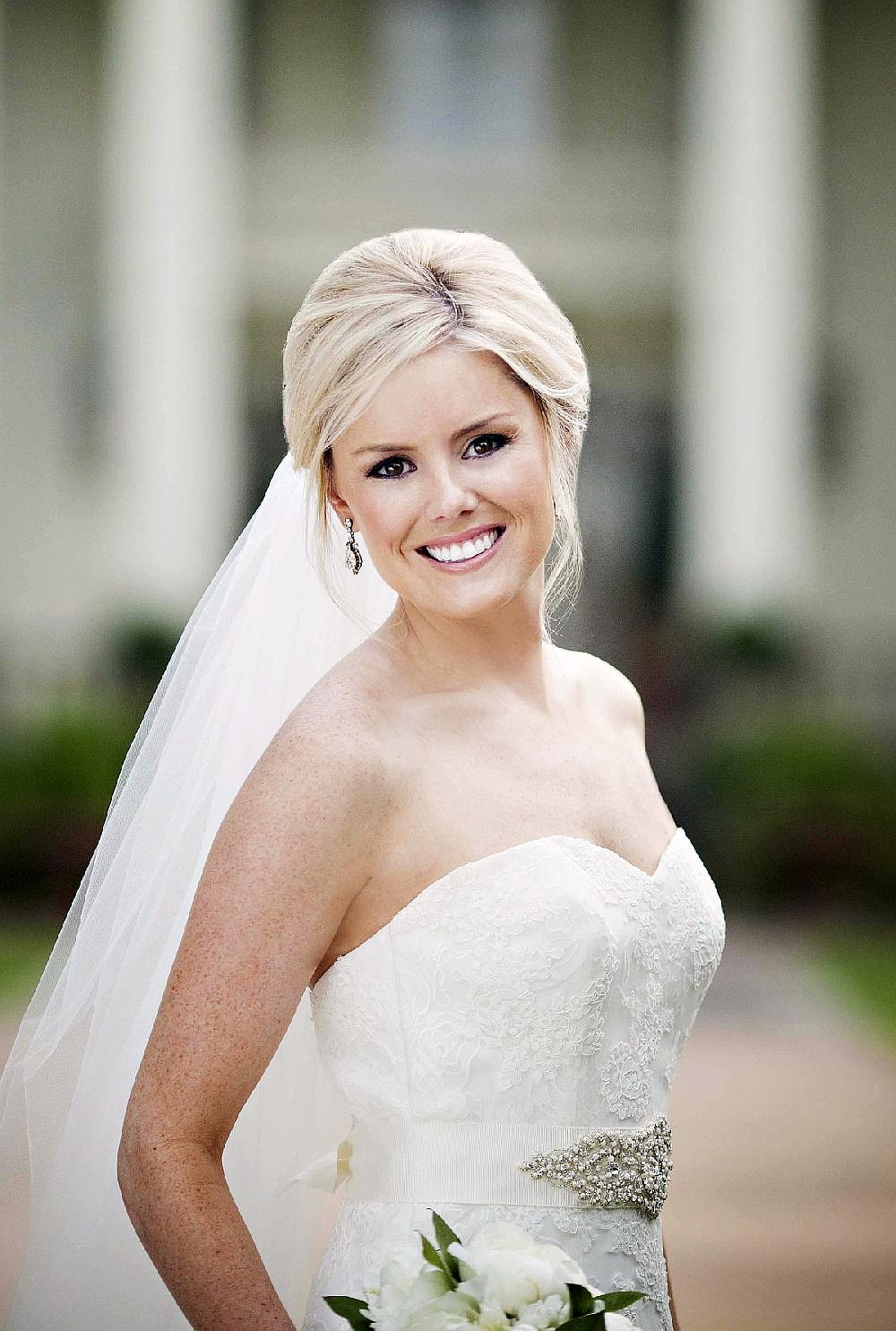 Kathryn Elizabeth Fiser - Brooks Andrew Rogers | The Arkansas Democrat ...
